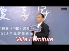 big luxury villa furniture villa furniture cold resist villa sonoma dining room set