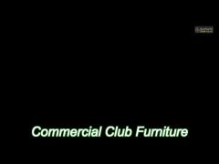 precision gold velvet club fire retardant  chair furniture for clubs and bars
