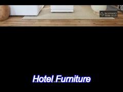 oem/odm luxury customization hotel room furniture complete bedroom collection sets