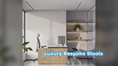 Luxury Bespoke Stools Hotel Furniture