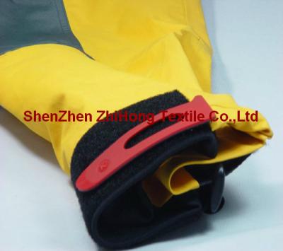 Китай Washable TPU plastic  hook cuff tab for garments продается