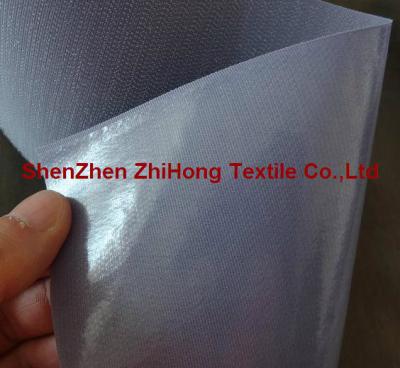 Китай Heat Pressing Blanching Adhesive / practical industrial sticky hook loop fastener продается