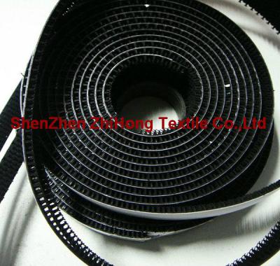 Китай Heavy duty backing sticky /strong self glued molded injection hook/ nylon fastener продается