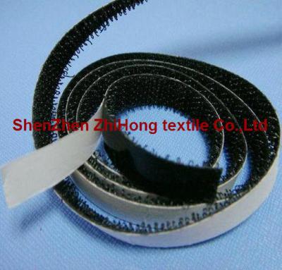 Китай Top selling heat retardant self-adhesive hook loop/ Nylon fasteners продается
