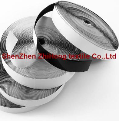 Китай Good quality pressure sensitive adhesive  hook loop straps продается