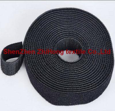 Китай Customized Multi-purpose back to back hook loop cable bundles продается