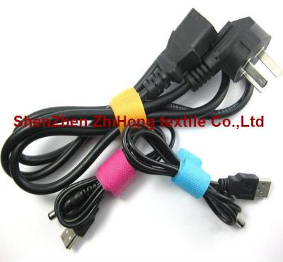 Китай High quality self-locking back to back plastic cable ties продается