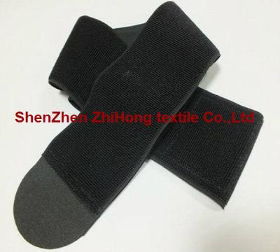 Китай Multi-purpose elastic stretch hook loop nylon fastener продается