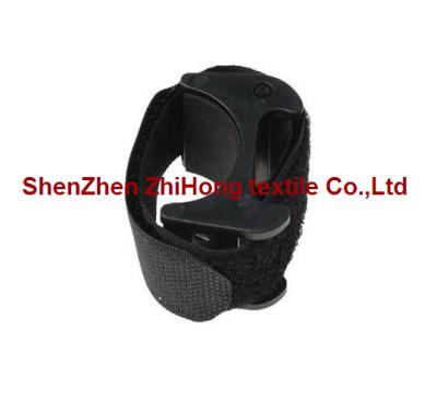Китай Hook and loop cable tie binding straps for Bicycle carrying holding продается