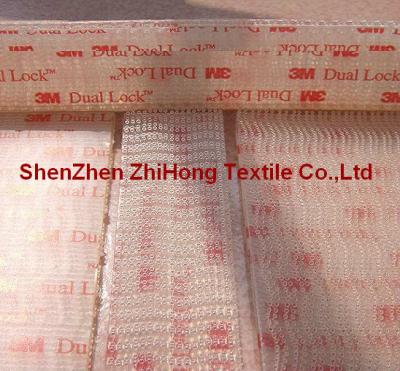 Китай SJ-3560 adhesive Dual Lock mushroom head hook продается