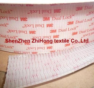 Китай Outdoor  SJ-3560 Dual Lock mushroom industry fastener hook продается