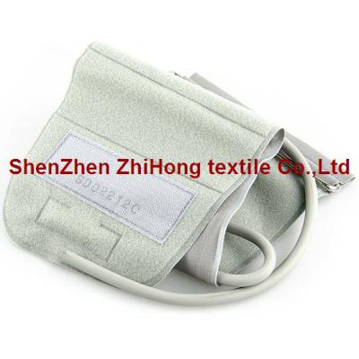 Китай Universal sphygmomanometer inflate adult hook and loop blood pressure cuff продается