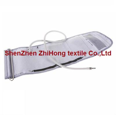 Китай Reusable Adult hook and loop Blood Pressure Inflation Cuffs продается
