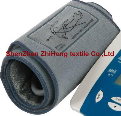 Китай Manual-Inflate sphygmomanometer  blood pressure cuff banding продается