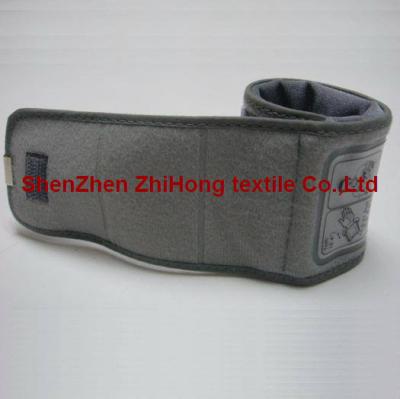 Китай Cylinder sphygmomanometer blood pressure monitor measures watch wrist strap/cuff продается