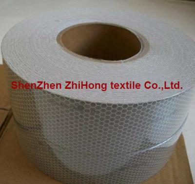 Китай 3M Self-adhesive Maritime SOLAS Fluorescent reflective Film Tape продается