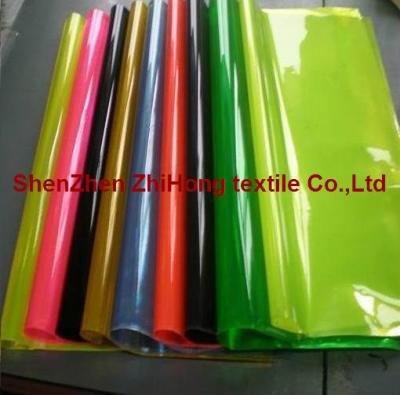 Китай High gloss PVC prismatic reflective film продается