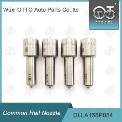 China Boca común del carril de DLLA158P854 Denso para los inyectores 095000-5471 8-97609788-3 etc. en venta