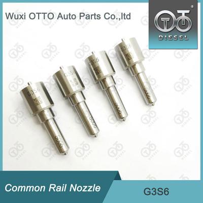 China G3S6 Denso Common Rail Nozzle For TOYOTA Injectors 295050-018#/046# 23670-0L090/39365/30400 etc. for sale