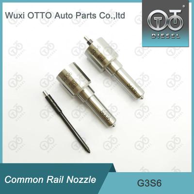 China G3S6 Denso Common Rail Nozzle For TOYOTA Injectors 295050-018#/046# 23670-0L090/39365/30400 etc. for sale