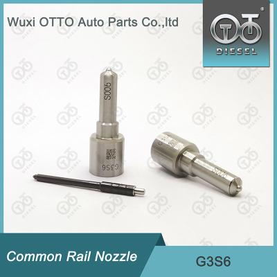 China G3S6 Denso Common Rail Nozzle For TOYOTA Injectors 295050-018#/046# 23670-0L090/39365/30400 etc. for sale