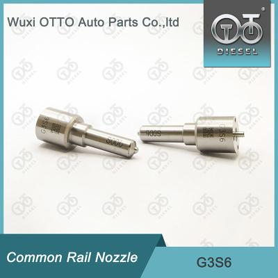 China G3S6 Denso Common Rail Nozzle For TOYOTA Injectors 295050-018#/046# 23670-0L090/39365/30400 etc. for sale