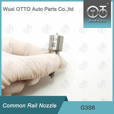 China G3S6 Denso Common Rail Nozzle For TOYOTA Injectors 295050-018#/046# 23670-0L090/39365/30400 etc. for sale