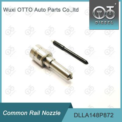 China Boca común del carril DLLA148P872 para los inyectores 095000-5650/16600-EB30E en venta