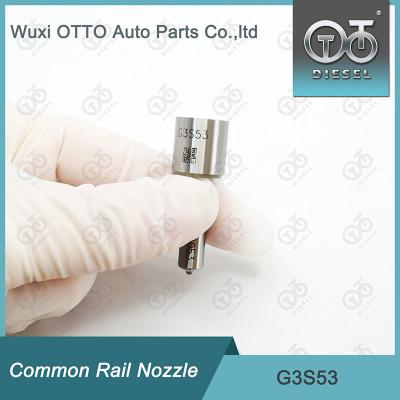 China Bocal comum do trilho de G3S53 DENSO para injetores Cummins 5296723 à venda