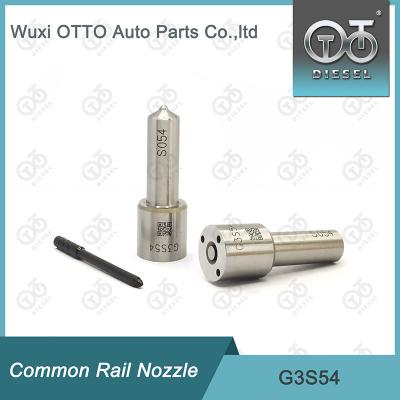 China Boca común del carril de G3S54 Denso para los inyectores 295050-1170 DCRI/ME300330 23670-E0031 en venta