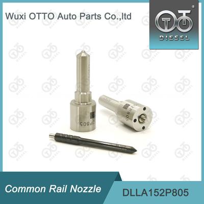 China Boca común del carril de DLLA152P805 DENSO para los inyectores 095000-5030/785X etc. en venta
