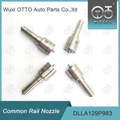 China Boca común del carril de DLLA129P983 Denso para los inyectores 095000-688#/881#/RE532216 etc. en venta
