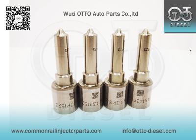 China Bocas comunes del carril de DSLA143P1523 Bosch para los inyectores 0 445 120 060 en venta
