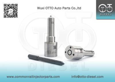 China DLLA148P2221 Bosch Injector Nozzle For Injectors 0445120265 etc. for sale