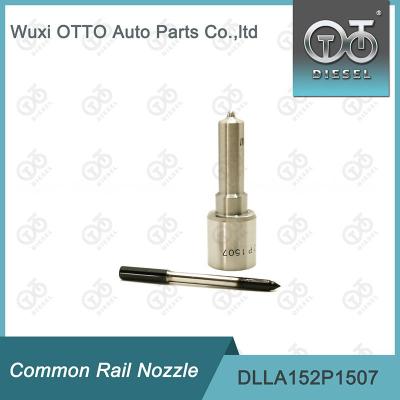 China Boca común del carril DLLA152P1507 para los inyectores 0445120073 en venta