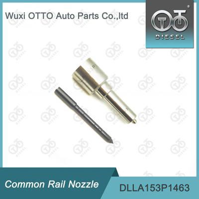 China DLLA153P1463 Bosch  Common Rail Nozzle For Injectors 0445110236/288/296 for sale