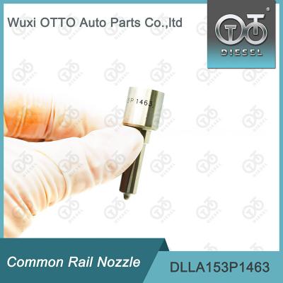 China DLLA153P1463 Bosch  Common Rail Nozzle For Injectors 0445110236/288/296 for sale