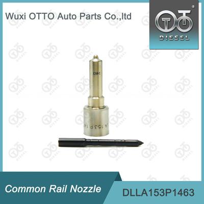 China DLLA153P1463 Bosch  Common Rail Nozzle For Injectors 0445110236/288/296 for sale