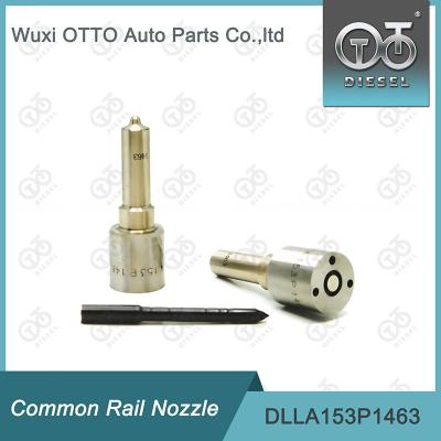 China DLLA153P1463 Bosch  Common Rail Nozzle For Injectors 0445110236/288/296 for sale