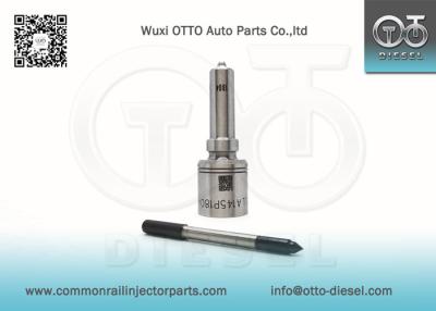 China Boca común del carril de la serie de DLLA145P1804 BOSCH-Φ3.5 para los inyectores 0 445 120 167/327 etc. en venta