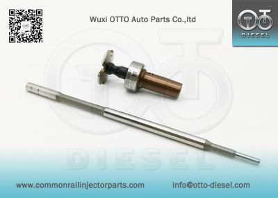 China Válvula comum do trilho F00VC01201 para o injetor 0445110418 à venda