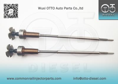 China Válvula comum do trilho F00VC01201 para o injetor 0445110418 à venda