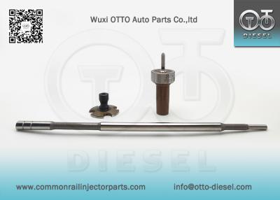 China Válvula comum do trilho F00VC01201 para o injetor 0445110418 à venda