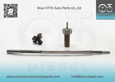 China Válvula comum do trilho F00VC01201 para o injetor 0445110418 à venda