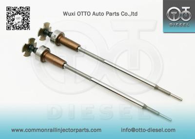 China F00VC45204/válvula de controle do trilho terra comum de F 00V C45 204 para o injetor 0445110520 à venda
