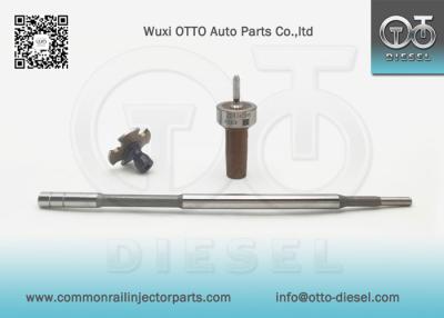 China F00VC45204/válvula de controle do trilho terra comum de F 00V C45 204 para o injetor 0445110520 à venda