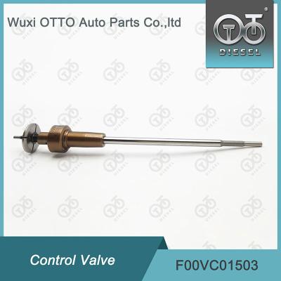 China Válvula de control común del carril de F00VC01503 Bosch para los inyectores 0445110616/617 en venta
