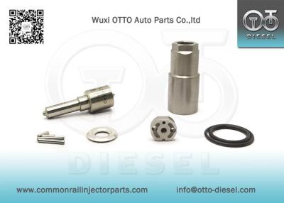 China Denso Repair Kit For Injector 095000-837X 8-98119227-0 DLLA152P1040 for sale