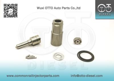 China Denso Repair Kit For Injector 095000-837X 8-98119227-0 DLLA152P1040 for sale