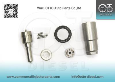 China Denso Repair Kit For Injector 095000-837X 8-98119227-0 DLLA152P1040 for sale